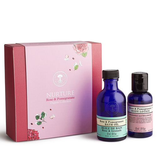 Treatments – AromaTree