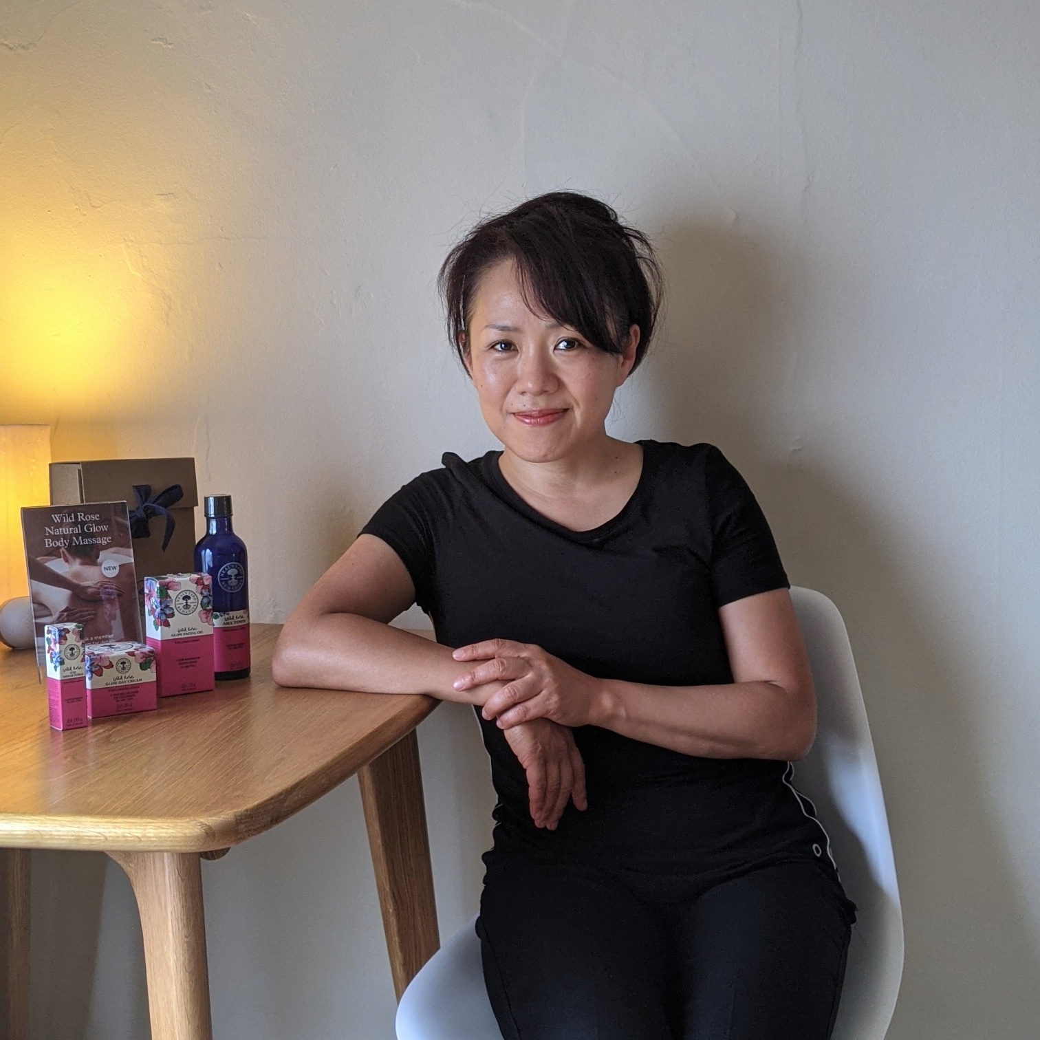 About AromaTree – AromaTree